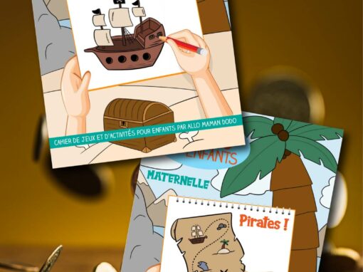 Archives des BLOG - Occuper Les Enfants